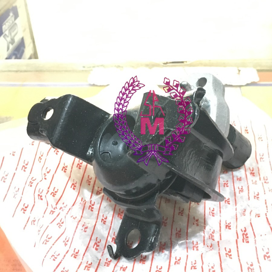 Jual Karet Engine Mounting Kanan Vios Limo Old Gen.1 Matic Manual 2002 ...