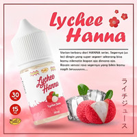 Jual PF LYCHEE HANNA LIQUID | Shopee Indonesia
