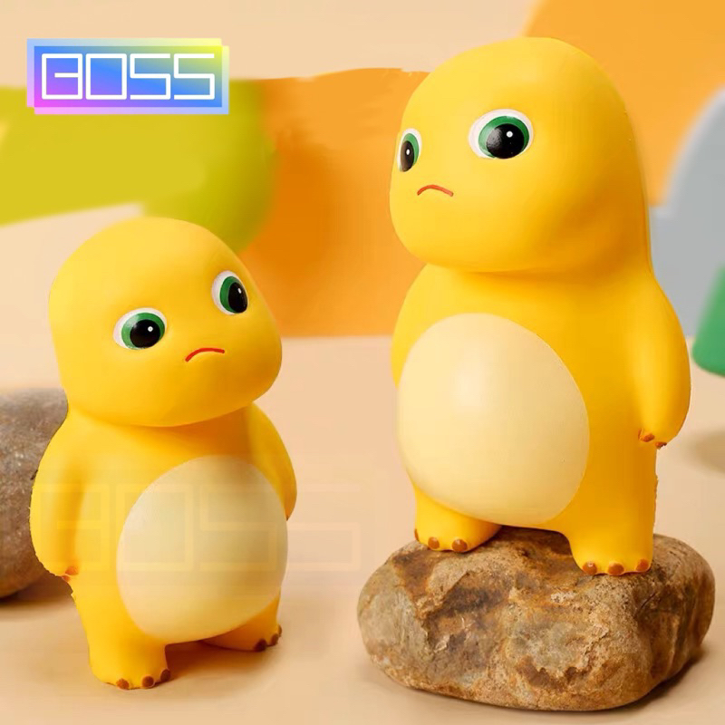 Jual BOSS-Mainan Squishy Nailong Terbaru Mainan Squishy Pencet Anti ...