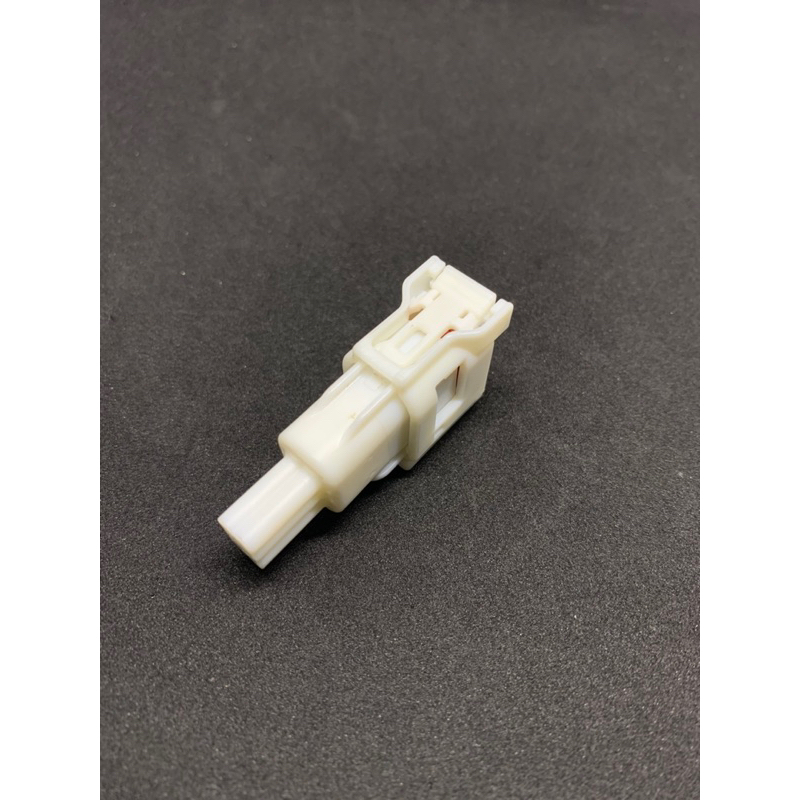 Jual soket sensor ckp male female set pin 6 honda new beat scoopy vario ...