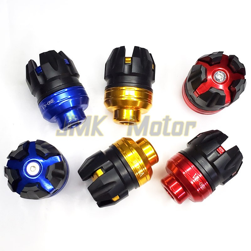 Jual Jalu As Roda Motor CNC Model Naga Ukuran Jumbo Tutup Cover As Roda ...