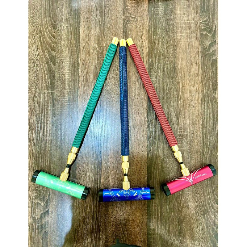 Jual STIK GATEBALL TAD | Shopee Indonesia