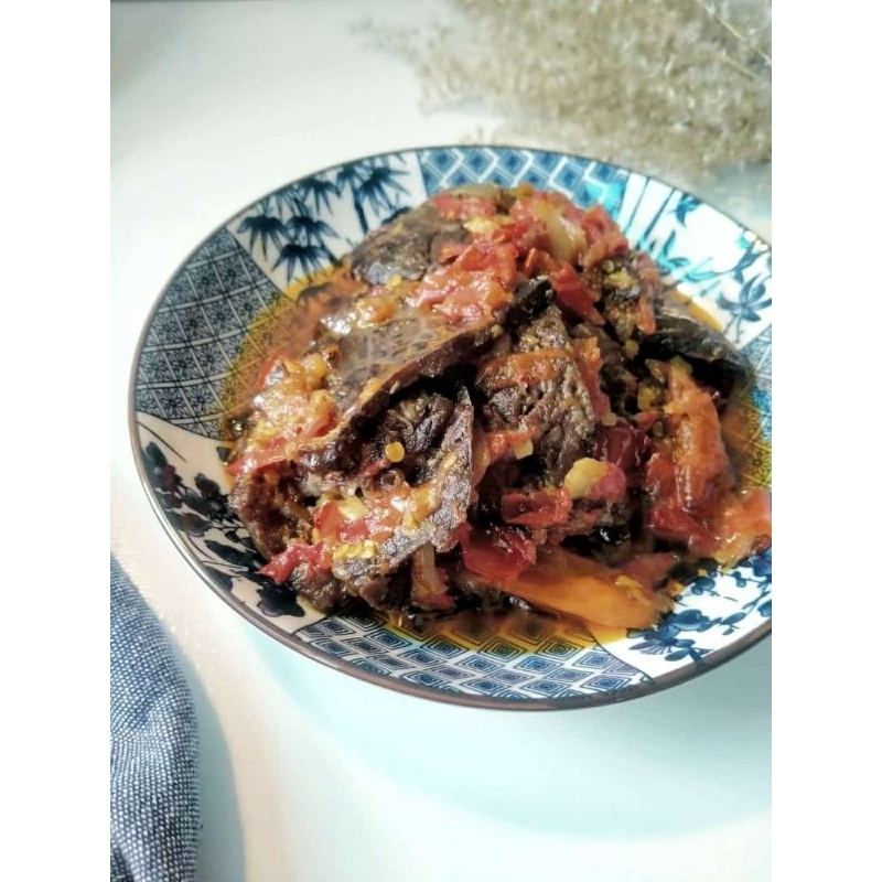 Jual Paru Balado Sukarsih (Frozen) | Shopee Indonesia