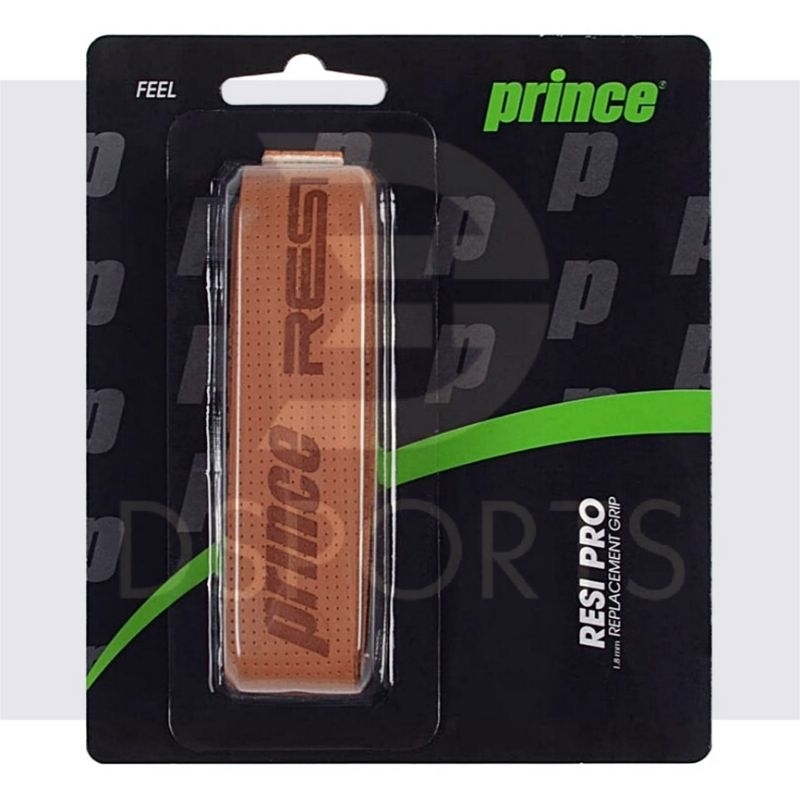 Jual Prince Resi Pro Replacement Grips Dry Feel ( Basic Grip Grip Dasar ...