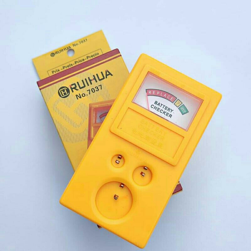 Jual SERVICE ALAT CEK TEST BATU BATERAI JAM TANGAN | Shopee Indonesia