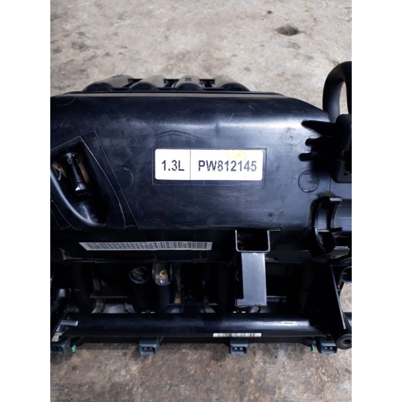 Jual intake manifold assy sensor nozel proton saga persona | Shopee ...