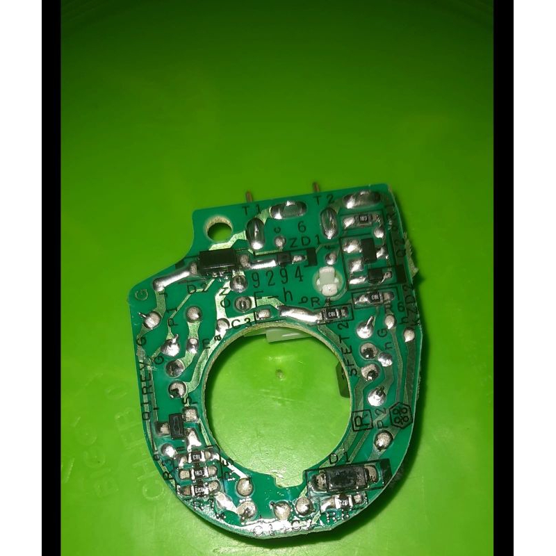 Jual ic pcb spion innova rush freed hiace vios sigra agya fortuner ...