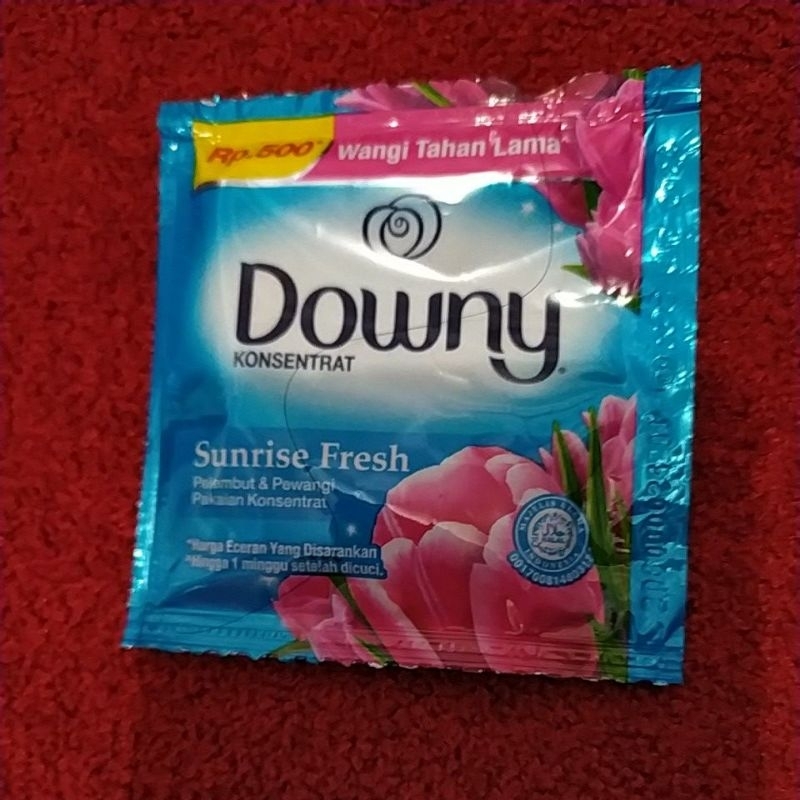 Jual downy 10ml/18ml sachet | Shopee Indonesia