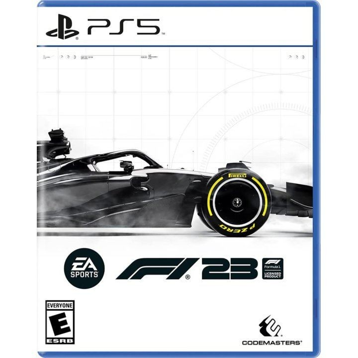 Jual PS5 F1 23 / F1 2023 / Formula One 2023 | Shopee Indonesia