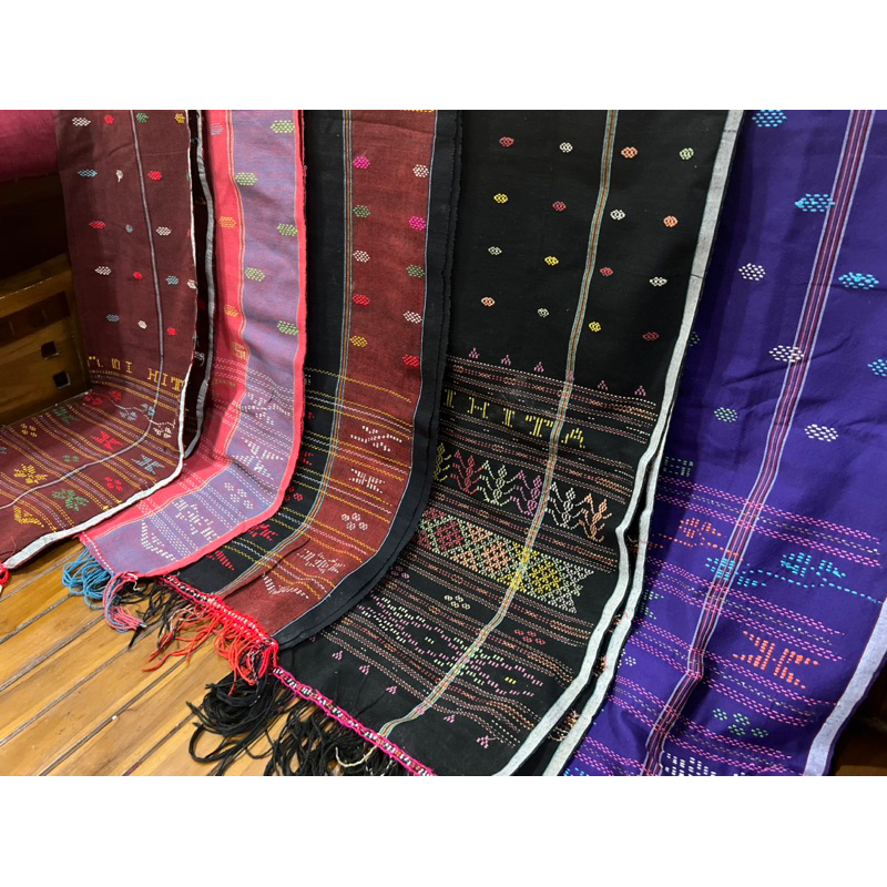 Jual ULOS SADUM KLASIK NAJOLO JADUL | Shopee Indonesia