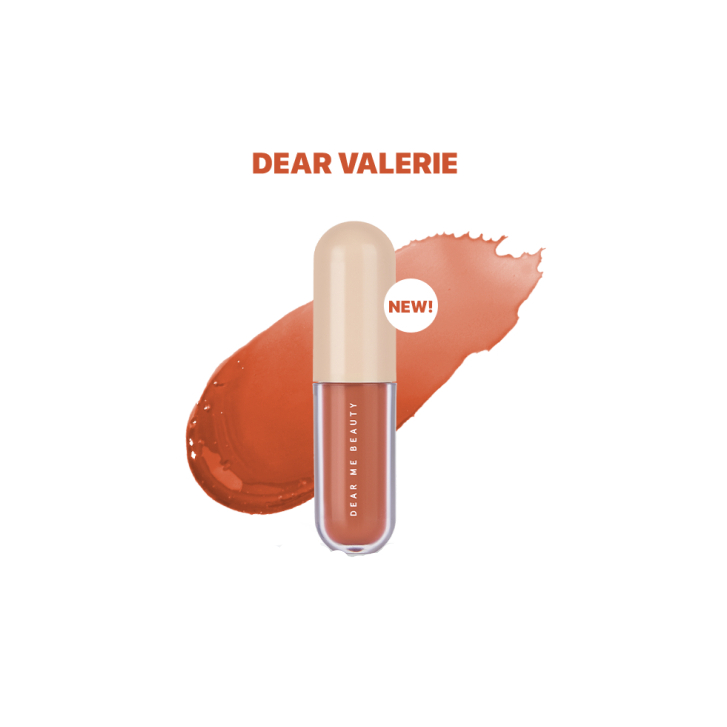Jual ☘️ CHAROZA ☘️ DEAR ME Beauty Serum Lip Tint | Dear Me Hypergloss ... Jual ☘️ CHAROZA ☘️ DEAR ME Beauty Serum Lip Tint | Dear Me Hypergloss ...