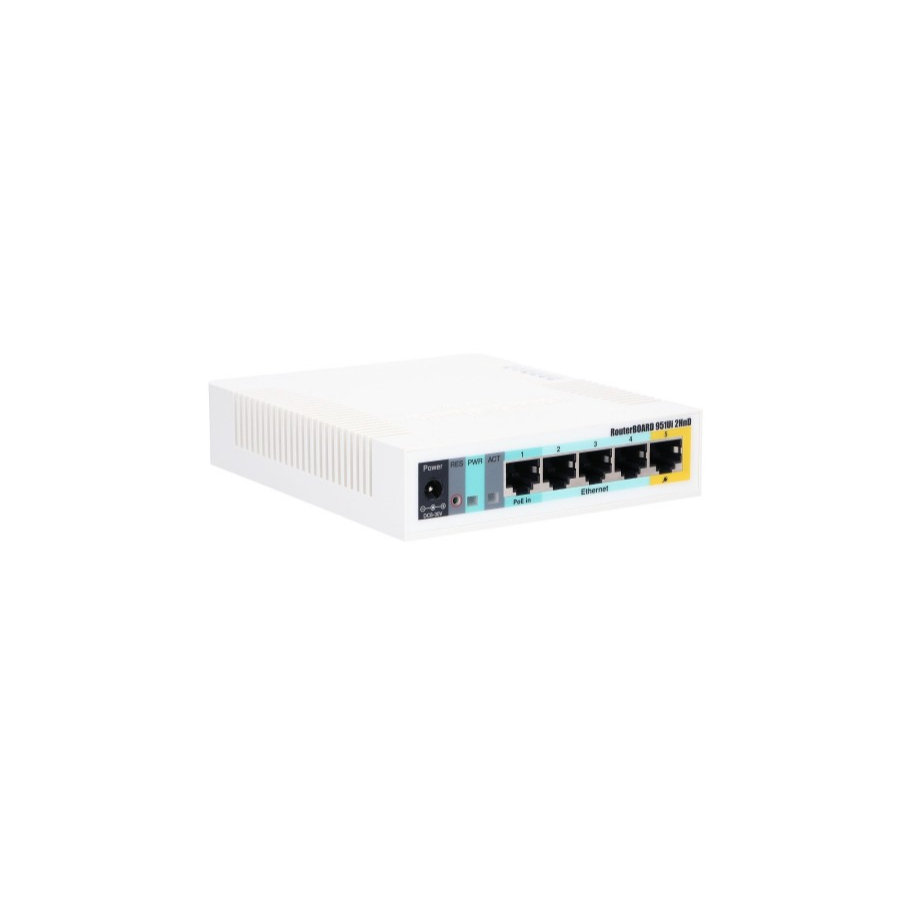 Jual Mikrotik Rb951UI-2HND | Shopee Indonesia