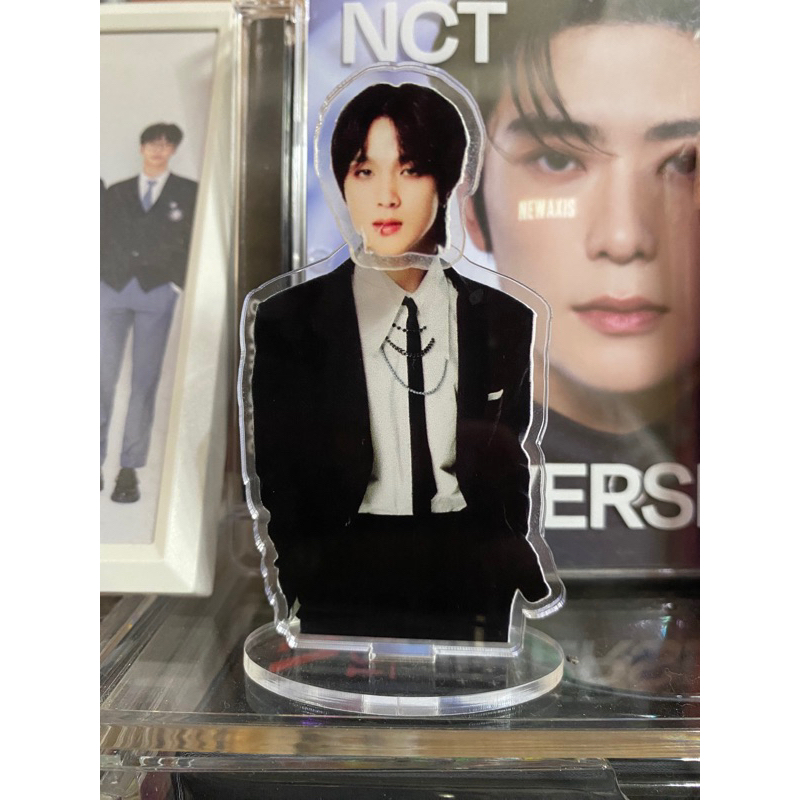 Jual Standee Haechan kepala goyang | Shopee Indonesia