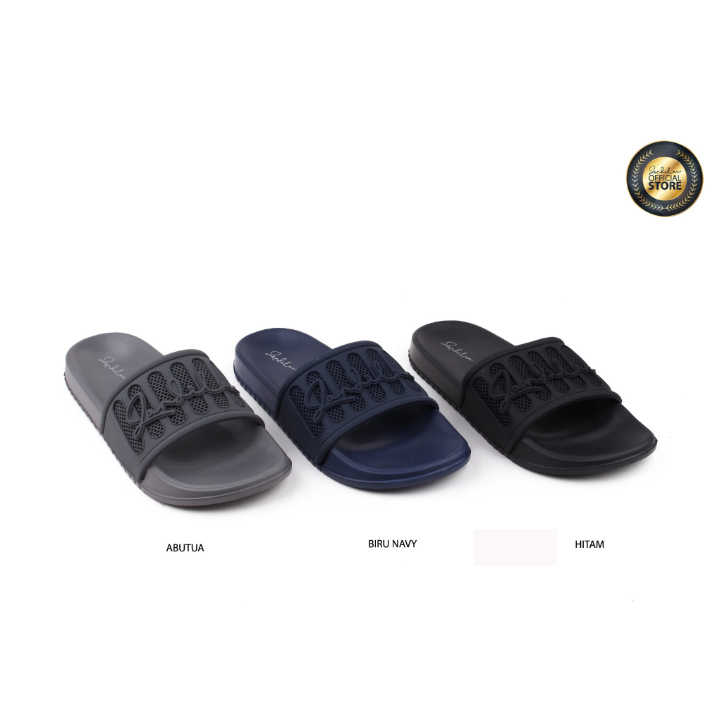 Jual ZANDILAC - SANDAL LAKI DEWASA CH122051LD | Shopee Indonesia