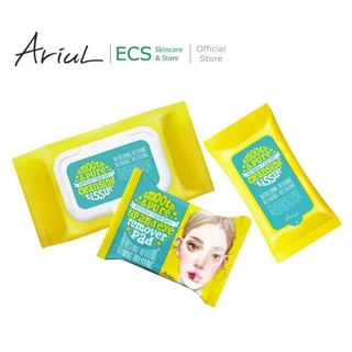 Jual ariul smooth pure cleansing tissue Harga Terbaik & Termurah Mei ...