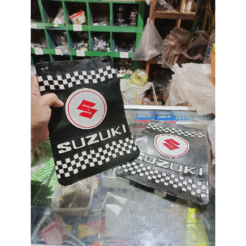 Jual kepet cepet slebor air suzuki jadul nos bagus all motor | Shopee ...