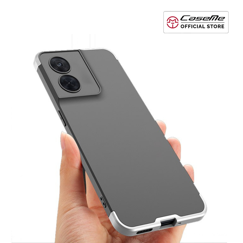 Jual GKK Oppo Reno 8 8T 4G 5G Casing Armor 360 Full Cover Hard Case ...