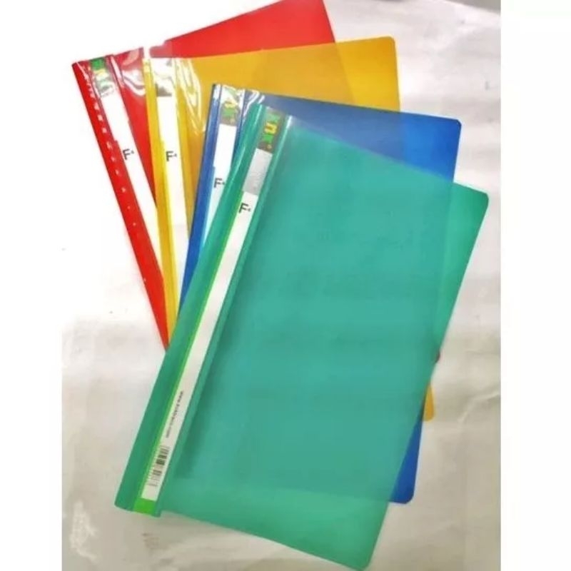 Jual business file ukuran f4 /map snel isi 12pc | Shopee Indonesia
