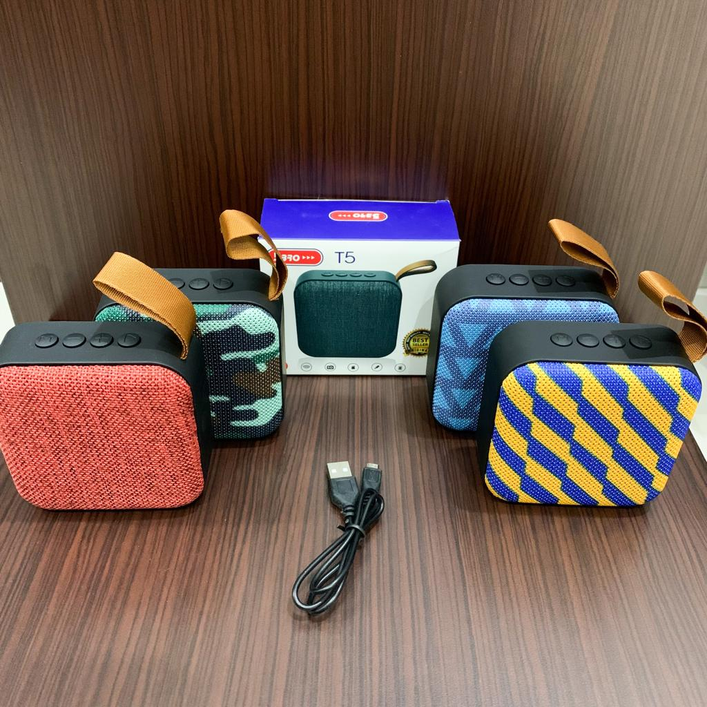 Jual SPEAKER BLUETOOTH 5 BRO JBL T05 / SPEAKER MINI | Shopee Indonesia