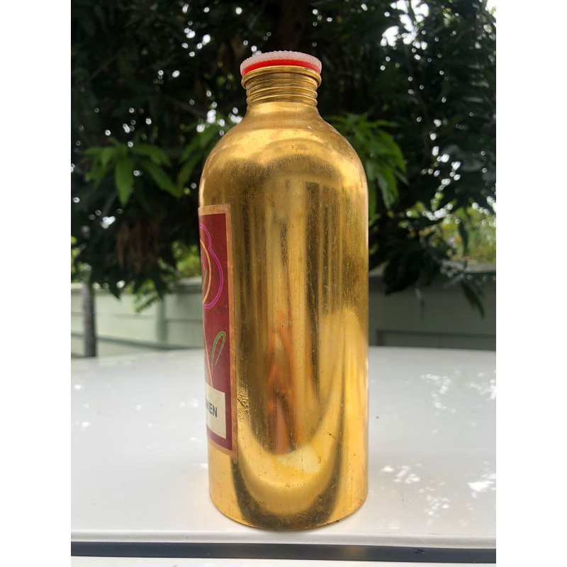 Jual kaleng parfum kosong laverne - laverne | Shopee Indonesia
