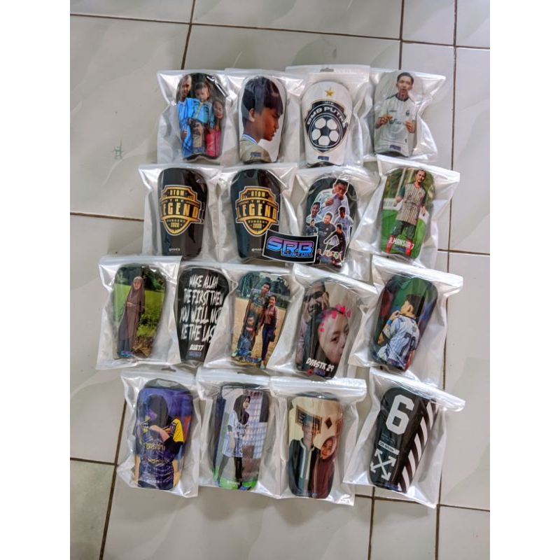 Jual DEKER CUSTOM. DEKER FUTSAL/SEPAK BOLA | Shopee Indonesia