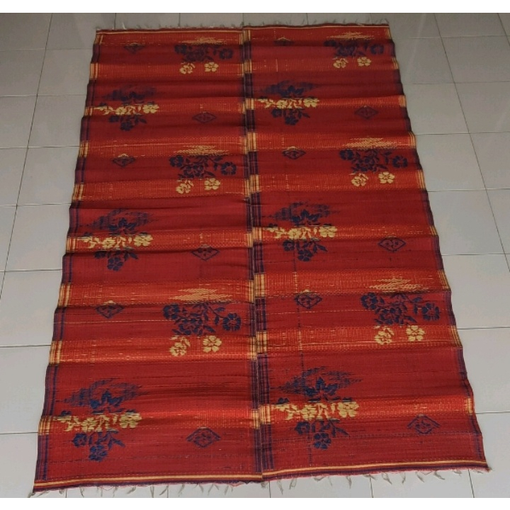 Jual TIKAR PLASTIK SAMAK LIPAT GULUNG ROLL UKURAN 2X2 MURAH | Shopee ...