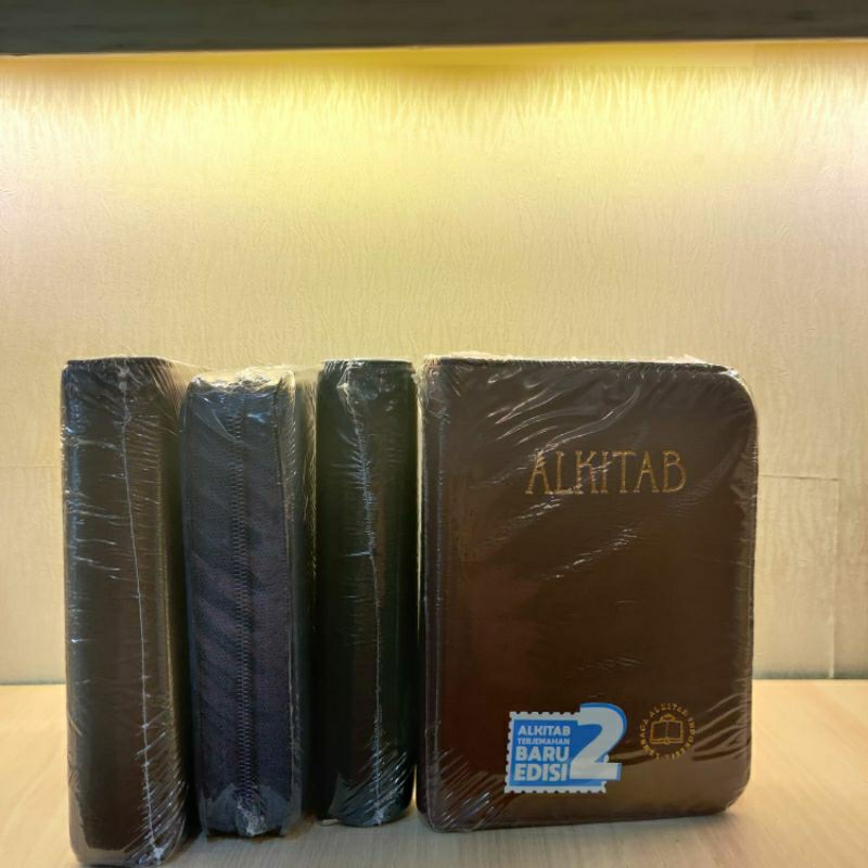 Jual ALKITAB KECIL SAMPUL TB2 034 TI NS | Shopee Indonesia