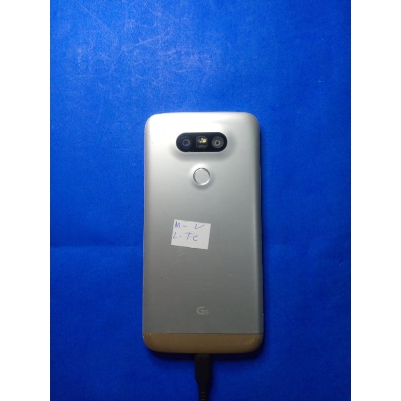 Jual HANDPHONE LG MODEL G5 MESIN NORMAL UNIT | Shopee Indonesia