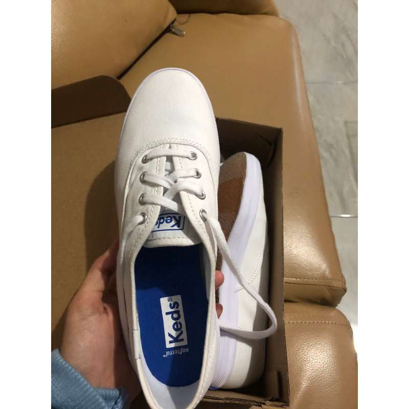 Jual sepatu keds champions ORI | Shopee Indonesia