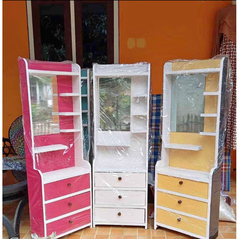 Jual TERMURAH‼️ PUSAT ‼️ PRODUKSI SENDIRI ‼️ MEJA RIAS LACI KAYU ...
