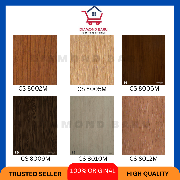 Jual Pelapis Furniture/ PVC Sheet/ CS Sheet 124cmX100cm | Shopee Indonesia