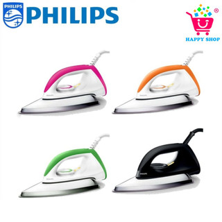 Jual Philips Classic Dry iron HD 1173 40/50/70/80 ~ Setrika Philips ...