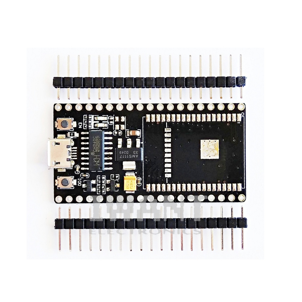 Jual NodeMCU ESP32S ESP-32S Development Board ESP-32S Base Plate Board ...