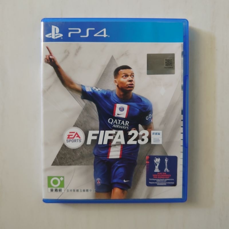 Jual bd ps 4 kaset ps4 game ps 4 Fifa 20 Fifa 21 Fifa 22 Fifa 23 ,fifa ...