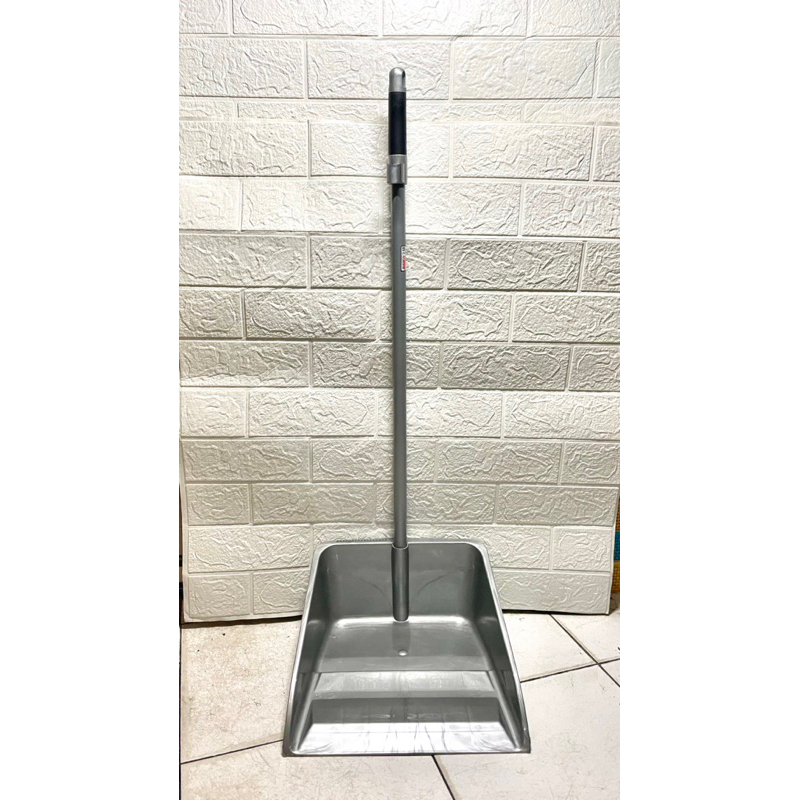 Jual Rayaco Pengki Sampah Sekop Sampah Plastik Dust Scoop Plastic - RY ...