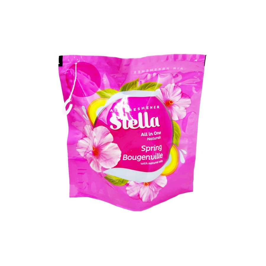 Jual Stella All In One Air Refreshner Pengharum Pewangi Ruangan/Mobil ...