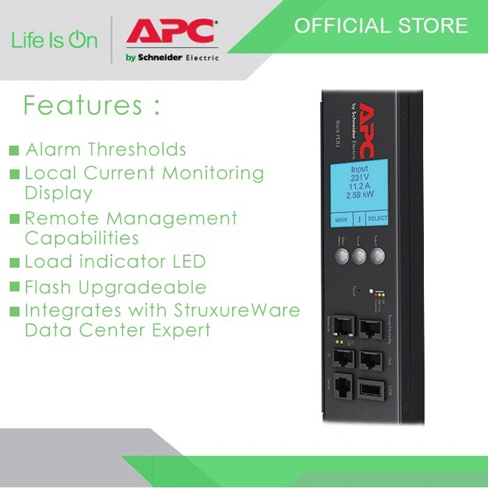 Toko Online APC Official Shop | Shopee Indonesia