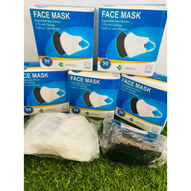 Jual duckbill masker/masker duckbill isi 50 | Shopee Indonesia Jual duckbill masker/masker duckbill isi 50 | Shopee Indonesia