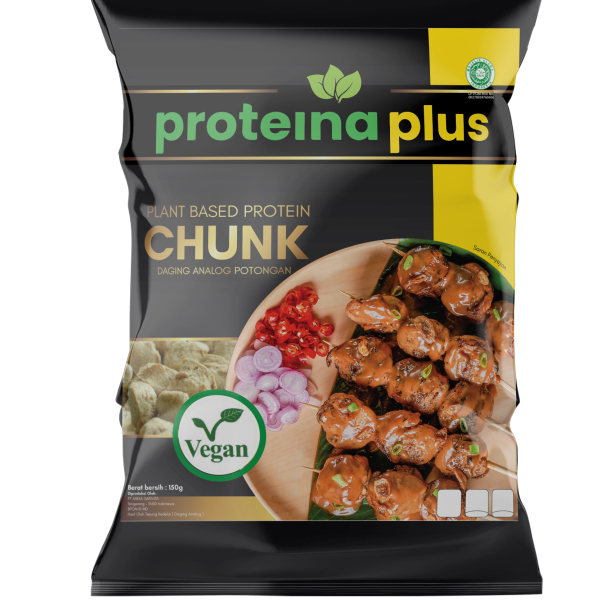 Jual Proteina Plus - Formula Baru dengan Bahan Premium untuk Kaum ...