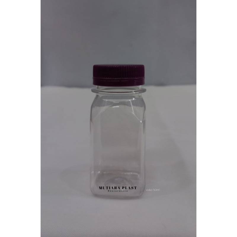 Jual Botol vitco 50ml | Shopee Indonesia