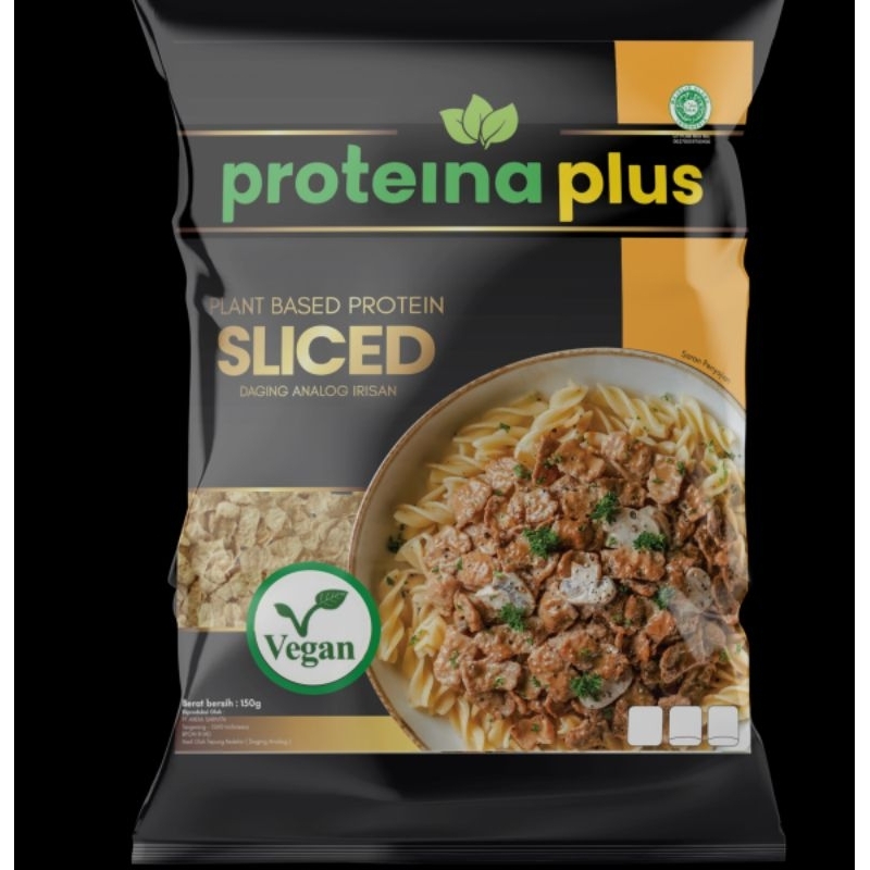 Jual Proteina Plus - Formula Baru dengan Bahan Premium untuk Kaum ...