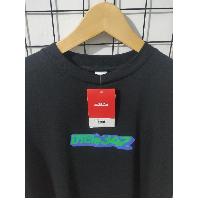 Jual kaos unkl347 logo | Shopee Indonesia