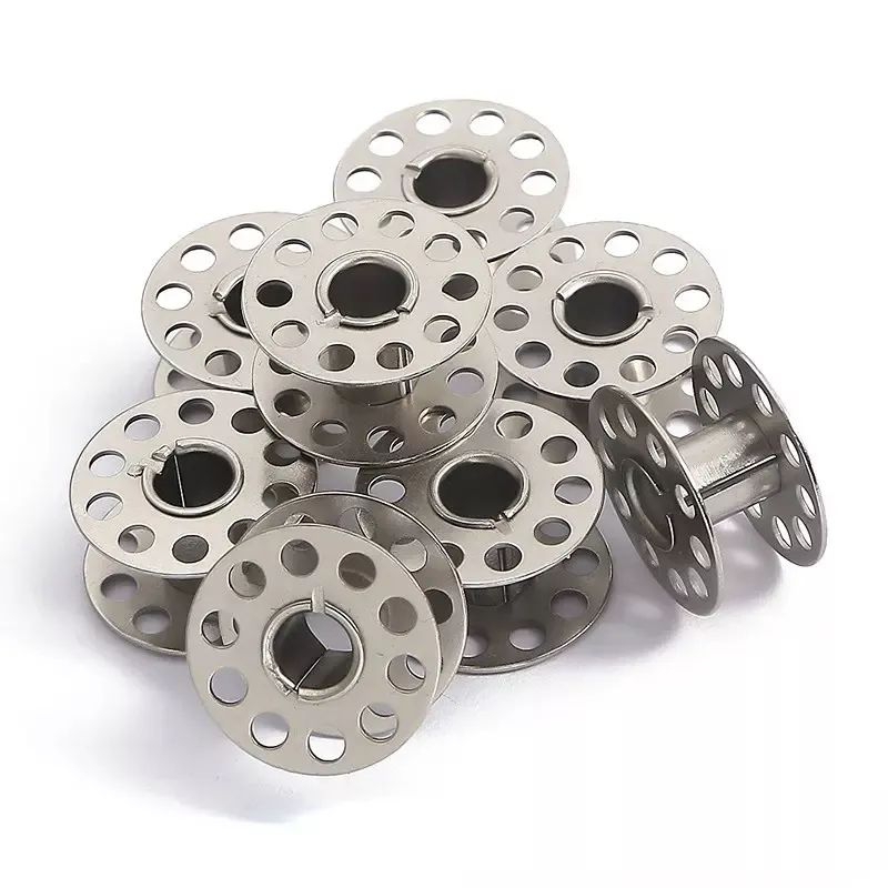 Jual Spool / Sepul / Spul Mesin Jahit / Bobbin Mesin Jahit Kecil ...
