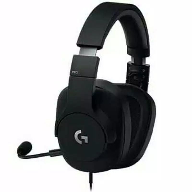 Jual Headset gaming logitech G-PRO original | Shopee Indonesia