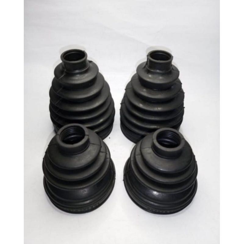 Jual Karet Boot As Roda CV Joint HILUX KUN25 KUN 26 FORTUNER | Shopee Indonesia