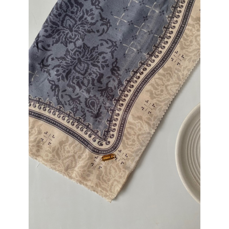 Jual PATTERN VOAL / VOAL MOTIF / VOAL MOTIF PREMIUM / SEGIEMPAT VOAL ...