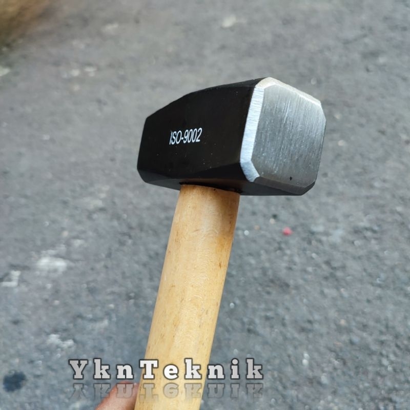 Jual Palu Godam 1 2 3 4 5 Kg Sands Palu Satu Kilo Hammer Palu Beton ...