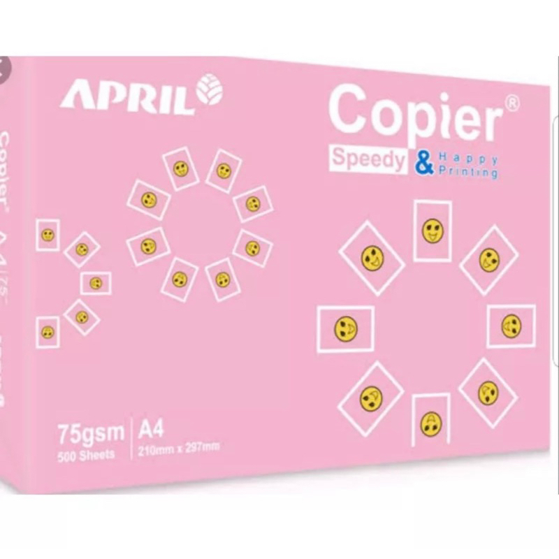 Jual Kertas A4 Copier (5Rim) | Shopee Indonesia