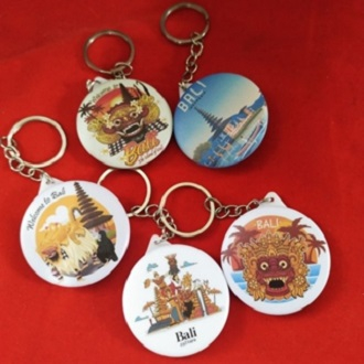 Jual MERCHANDISE OLEH-OLEH GANTUNGAN KUNCI/BROS/PIN BALI | Shopee Indonesia