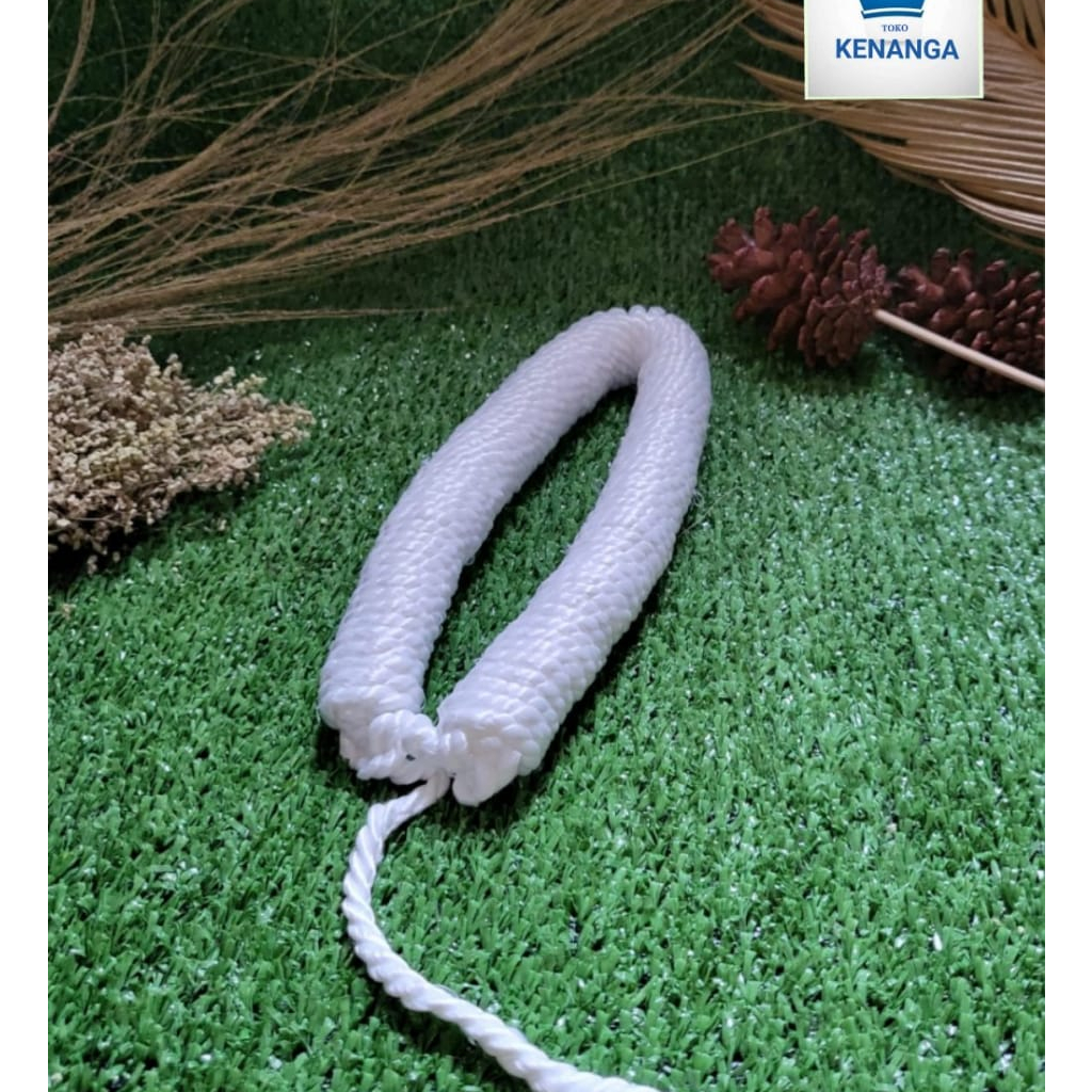 Jual Tambang pramuka 10 meter tali tambang besar pramuka 10m | Shopee ...